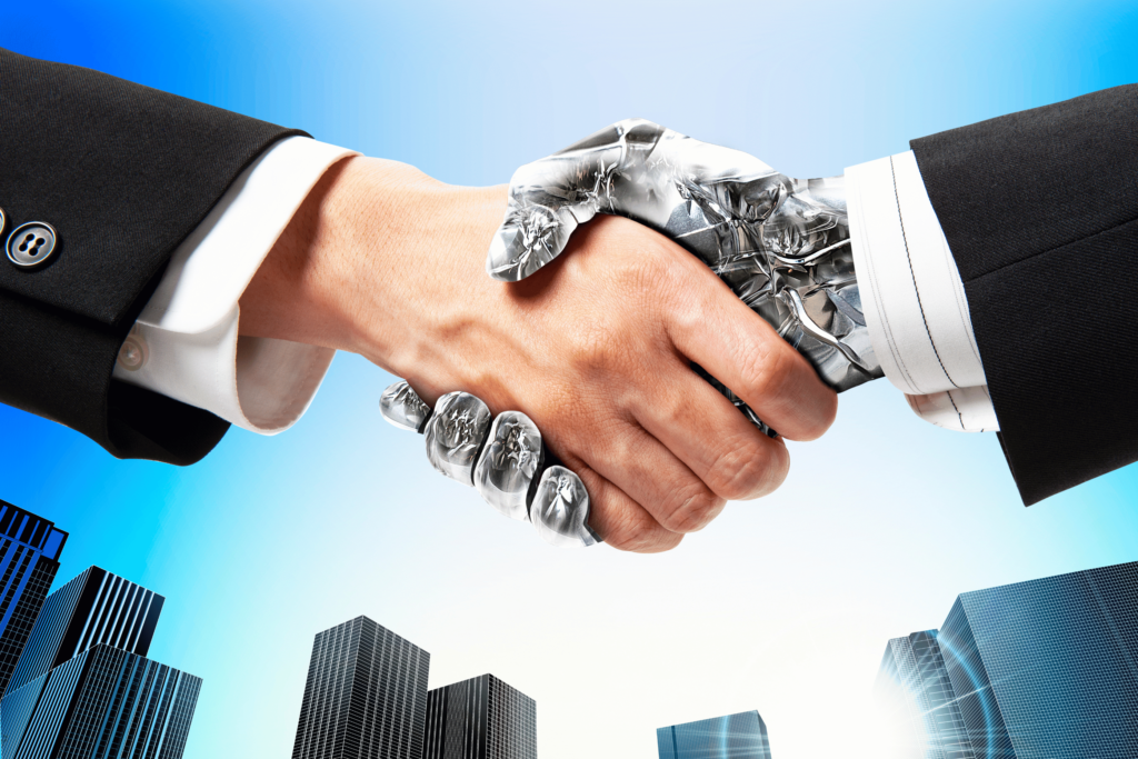 Robo Advisors: Revolutionizing Investment Management